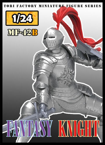 Tori Factory MF-42B Fantasy Knight