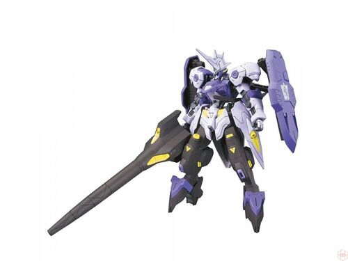 Bandai 55452 Kimaris Vidar GUN83529 (035)