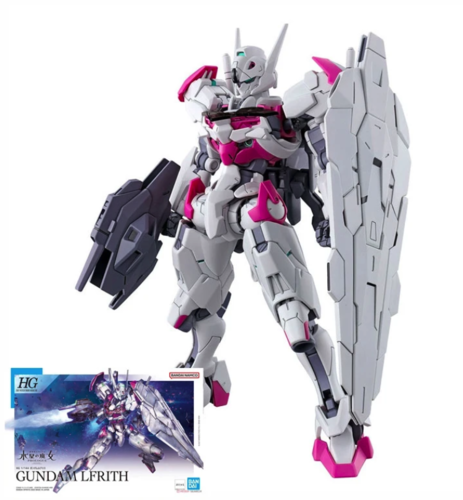 Bandai 62944 GUNDAM LFRITH