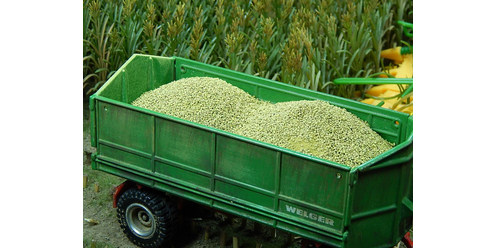 Juweela 23305 Corn - Grains (150 g)