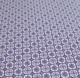 Reality in Scale 35334 Mediterranean Floor Tiles A - A5 Sheet