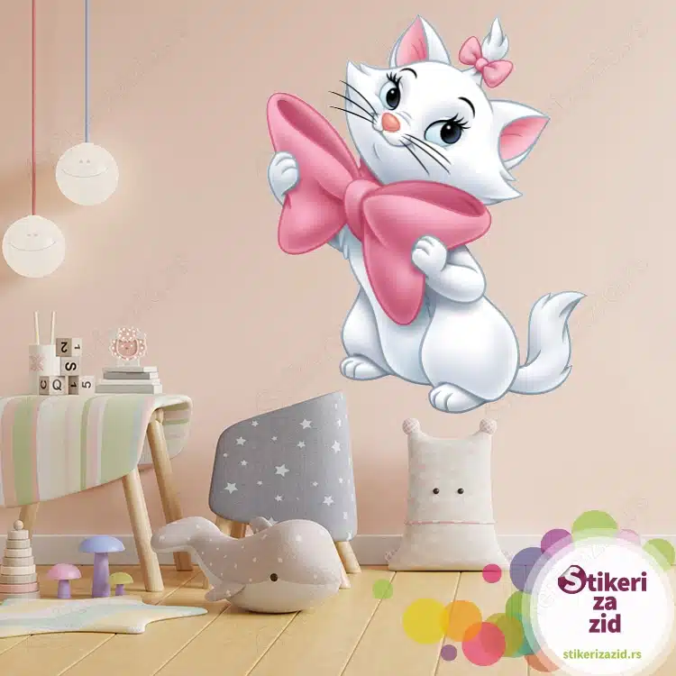 Marie Aristocats