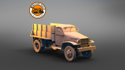 IDAP Technology PMI0634B Chevrolet G7107 v2