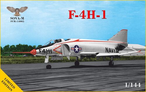 SOVA-M 14005 F-4H-1