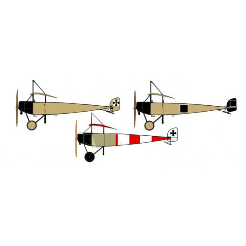 Omega Models 72278 Pfalz A.I (Turkey / Germany and Austria-Hungary)