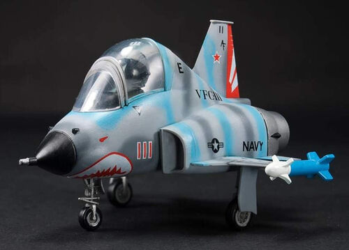 AFV Club AFQ003 Northrop F-5E - VFC-111 Sundowners (Egg Plane)