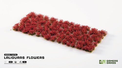 GamersGrass GGFS-LAL Laliguras Flowers