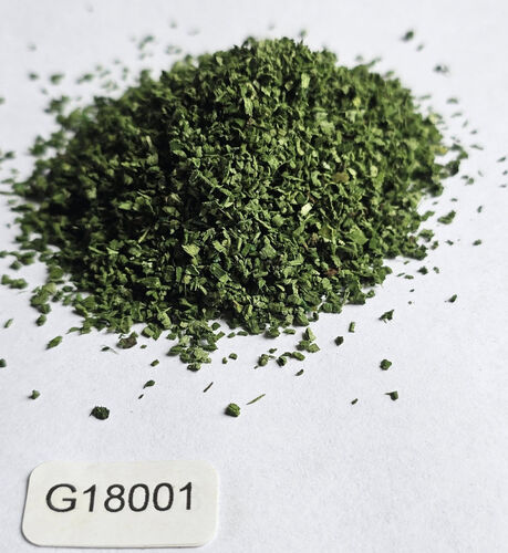 FREON G18001 Posypka Gruba - Zielony Ciemny 200ml