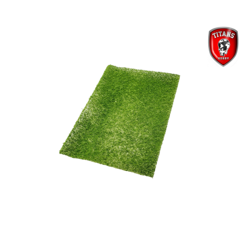 AMMO of Mig Jimenez TTH301 Grass Mat Green Type 1 (2 - 4 mm / 20 x 30 cm)