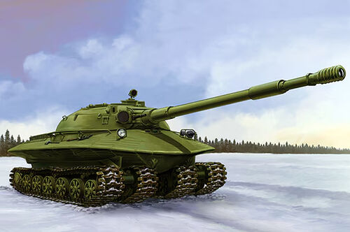 Hobby Boss 80158 Object 279