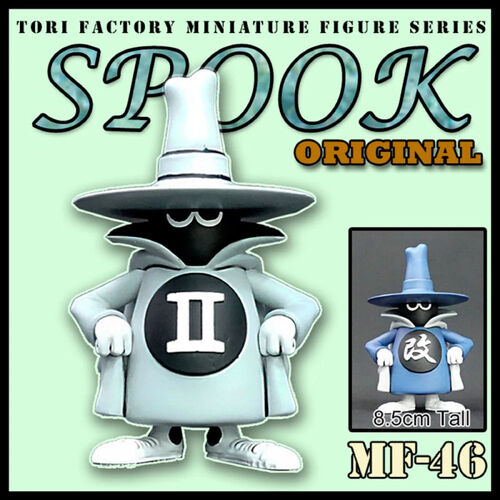 Tori Factory MF-46 SPOOK Original (1 Figure)