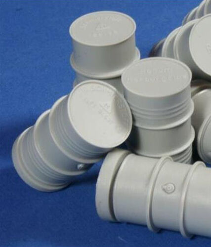 PanzerArt RE35-848 WWII German Commercial 300l Fuel Drums (6pcs)