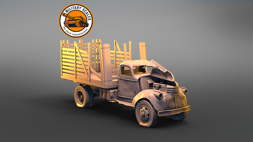 IDAP Technology PMI0685A Chevrolet 4419 Destroyed