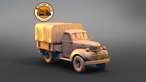 IDAP Technology PMI0628D Dodge D15 T222 v2