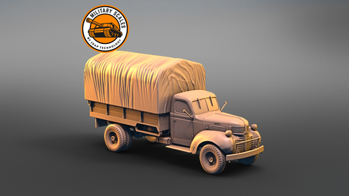 IDAP Technology PMI0629C Dodge D60L v2