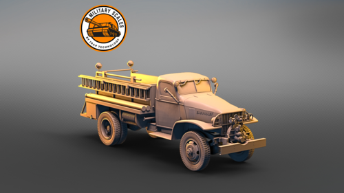 IDAP Technology PMI0623C Chevrolet Class 325 v2