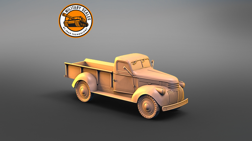 IDAP Technology PMI0625C Chevrolet 3804 v2