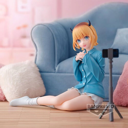 Bandai BP89430 Oshi No Ko - MEMcho (Relax Time)