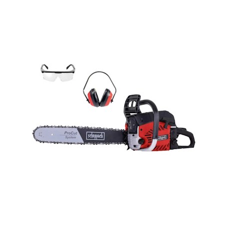 Motorna testera CSP530S Scheppach