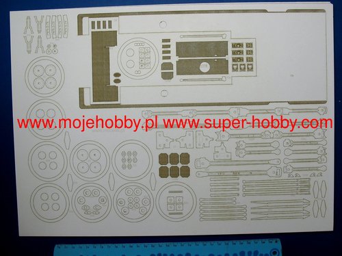 Modelik _AKC_1501W Dodatki do Modelik 1/15, TKw2
