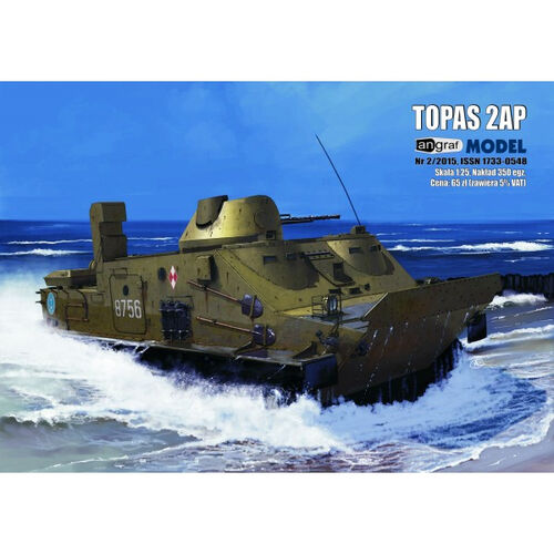 Angraf 01-2017-01 Topas 2AP