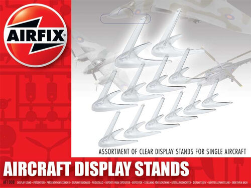 Airfix F1008 Aircraft Display Stands