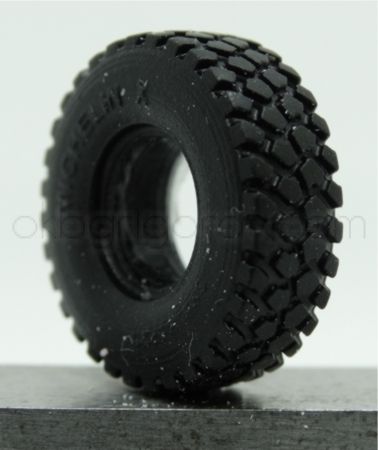OKB Grigorov S72470 Wheels for MaxxPro