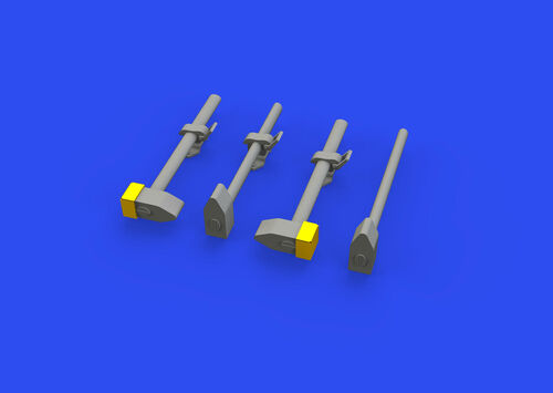 Eduard 635018 WWII German hammer PRINT