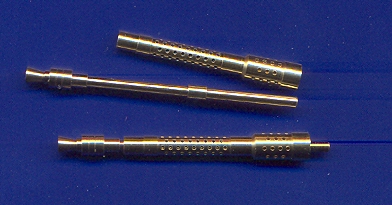 Profimodeller 18001P MG-81 Gun Barrels