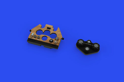 Eduard 644116 Sopwith Camel LööK EDUARD