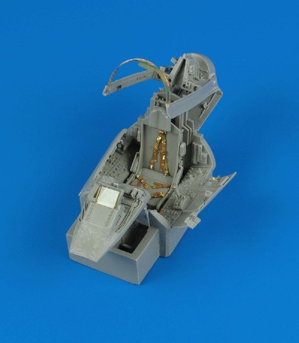 Aires 2070 F-100D Super Sabre cockpit set Trumpeter