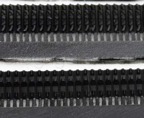OKB Grigorov S72511 Tracks for M113, rubber type 2