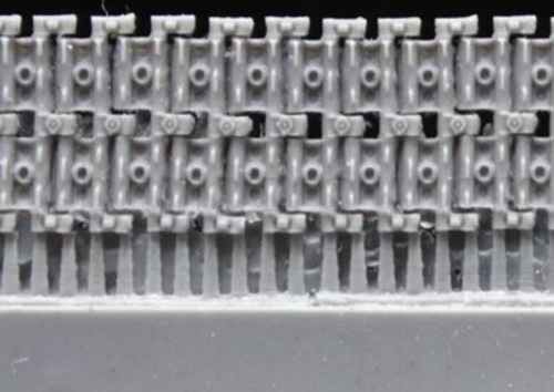 OKB Grigorov S72509 Tracks for T-90M