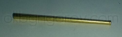 OKB Grigorov S72363 Metal barrel for ZiS-6 gun, for KV-2/3/4/5