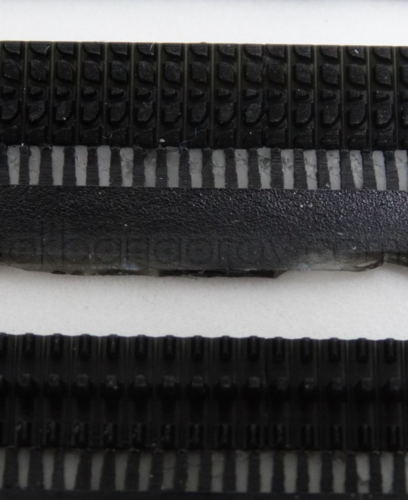 OKB Grigorov S72510 Tracks for M113, rubber type 1