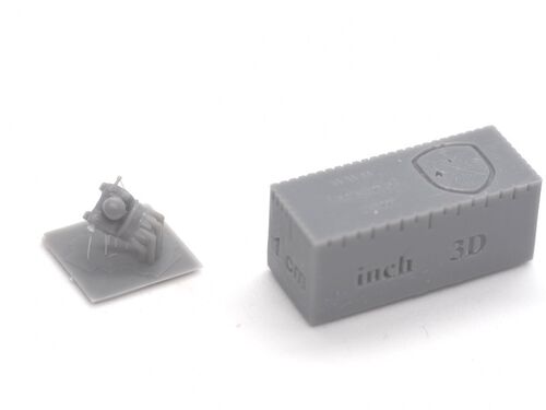 L'Arsenal 2.0 3D700040 Range finders 100mm DRBC-32A (5 pcs)