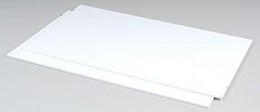 Plastruct 91108 PŁYTA 175mm x 3.2mm x 300mm biała 1szt / 1 piece