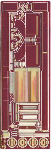 Part P35-013 SU-85 Tamiya