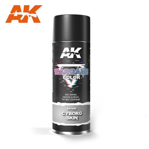 AK-Interactive AK 1056 Cyborg Skin Spray