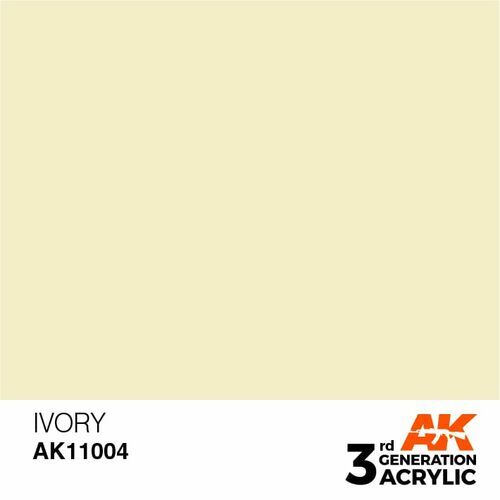 AK-Interactive AK 11004 Ivory
