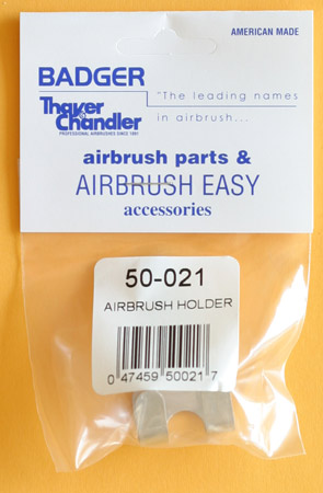 Badger 50-021 Airbrush hanger for 100, 150 and 200 models