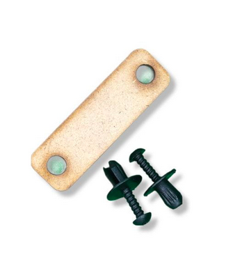 Oscarus LACZ Model Organiser - Additional Connector