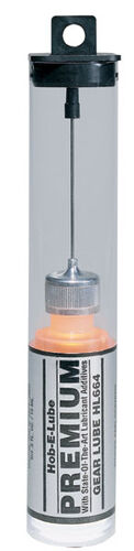 Woodland Scenic HL664 Gear Lube Premiuum Hob-E-Lube