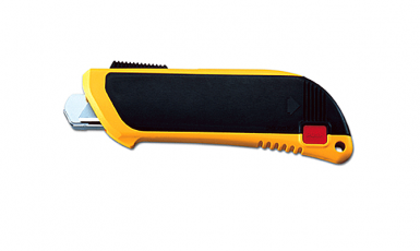 Olfa SK6 Flex-Guard Safety Knife (SK-6)