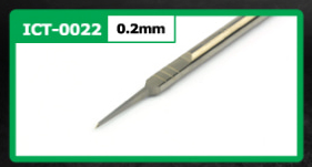 Infinimodel ICT0022 Infini Panel Liner (0.2 mm)