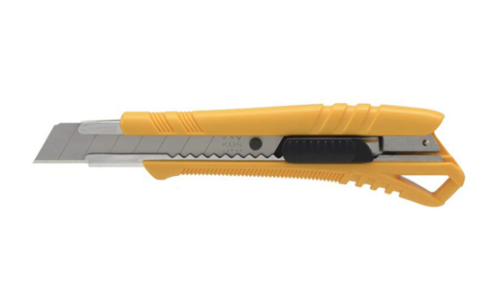 Muratec-KDS Nóż Autolock L-34YE