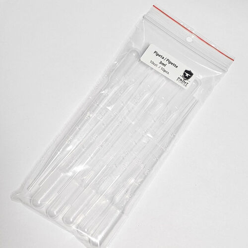 Paint Forge PFOT9001 Pipette 3ml (10pcs)