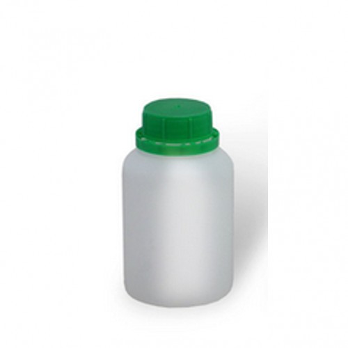 Colad D002 Butelka HDPE 250ml z nakrętką