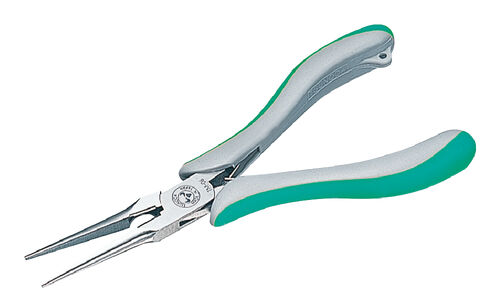 Tsunoda TM06 Thin Needle-nose Pliers (150 mm)