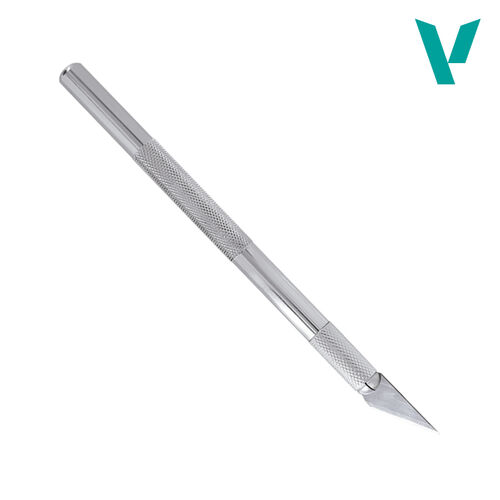 Vallejo T06006 Nóż modelarski Classic Nr.1 z ostrzem #11 precyzyjnym